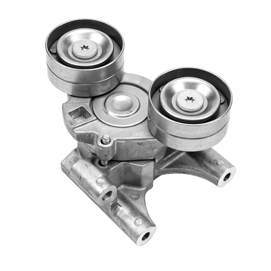 Натяжитель ремня генератора Ford Transit 06-14- FASE BK3Q6A228BH
