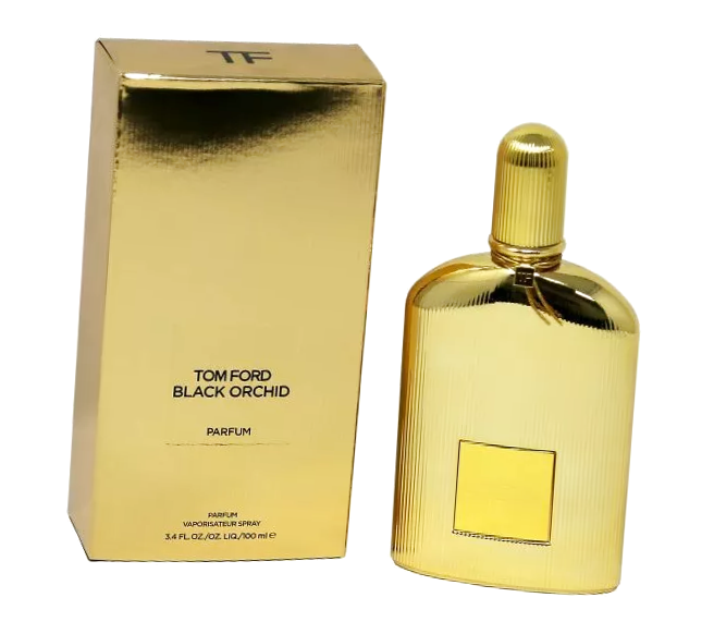 Блек Орхид - парфюм унисекс 100 мл Tom Ford Black Orchid Parfum / Том Форд