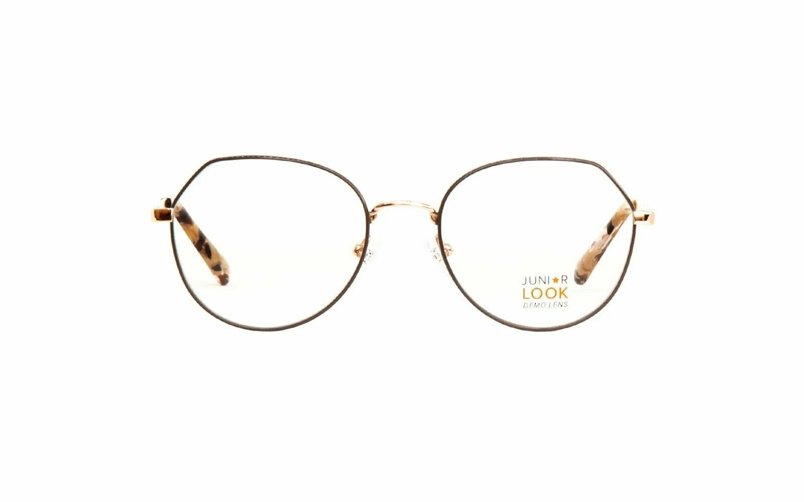 Оправа для очков Juniorlook JL-1739 C187 пол Детские форма оправы Геометрическая