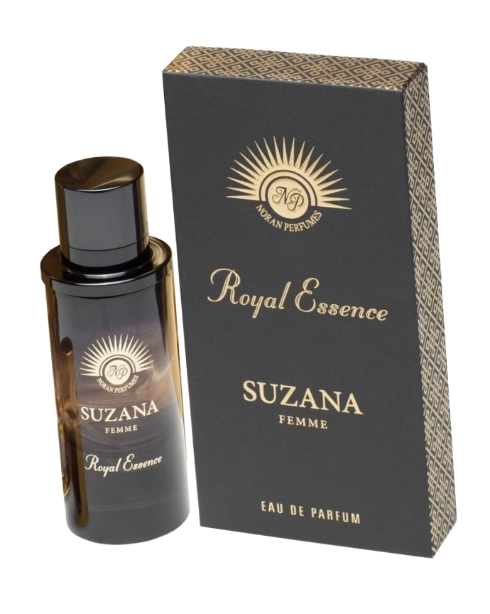 Духи женские Норан Перфюмс Сюзанна 75 мл / Noran Perfumes Suzana