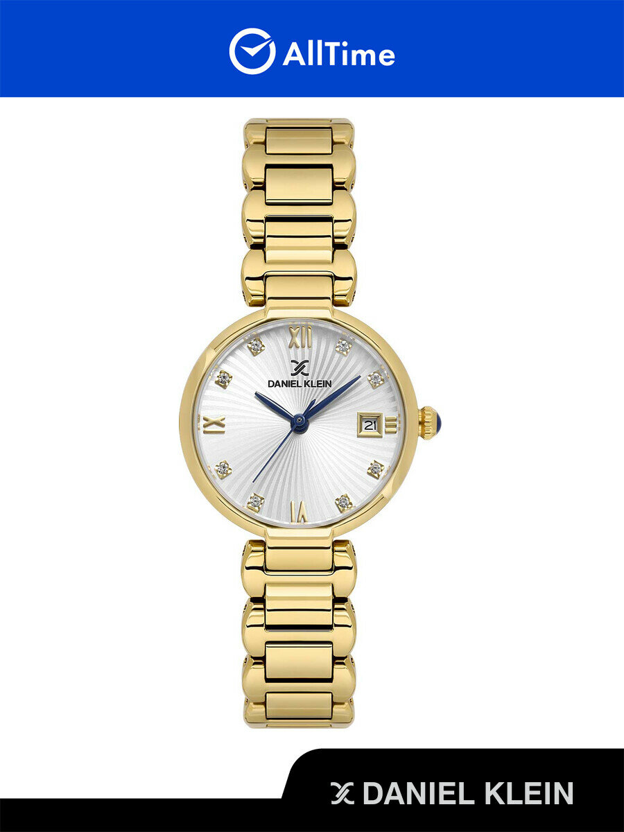 Наручные часы Daniel Klein Premium