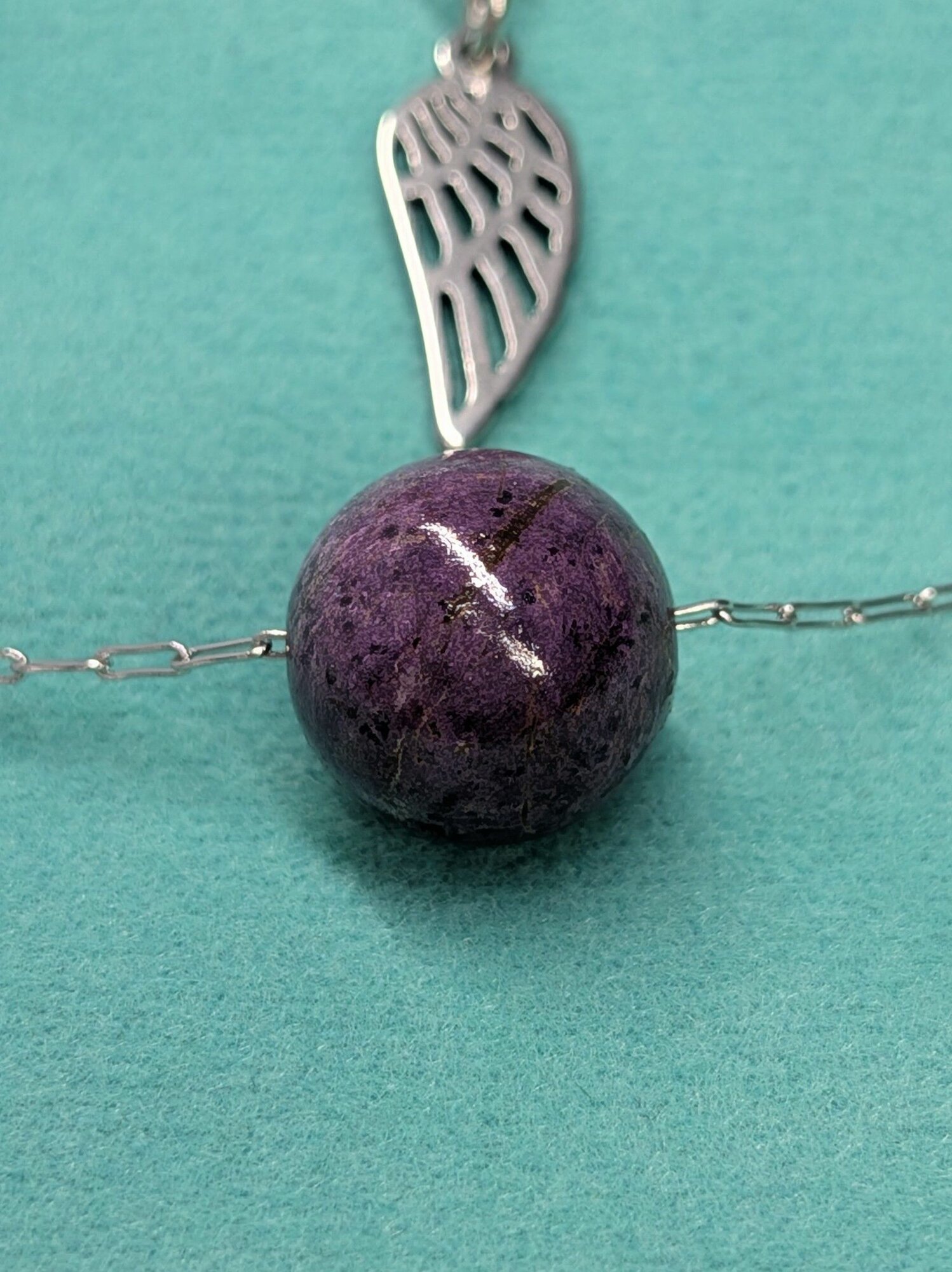 Колье