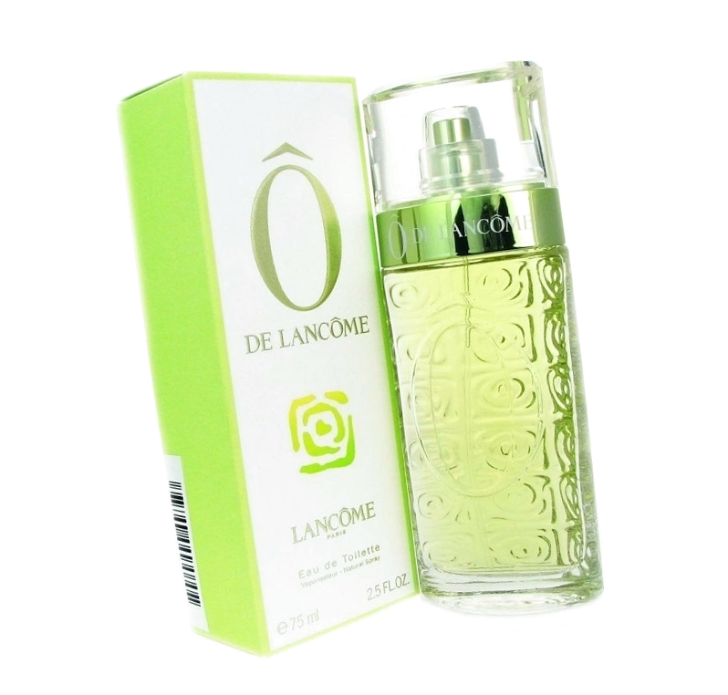 О Де Ланком туалетная вода 75 мл для женщин / Lancome O De Lancome