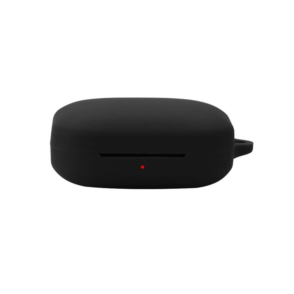 Чехол для Oneplus Buds Pro 2, Черный