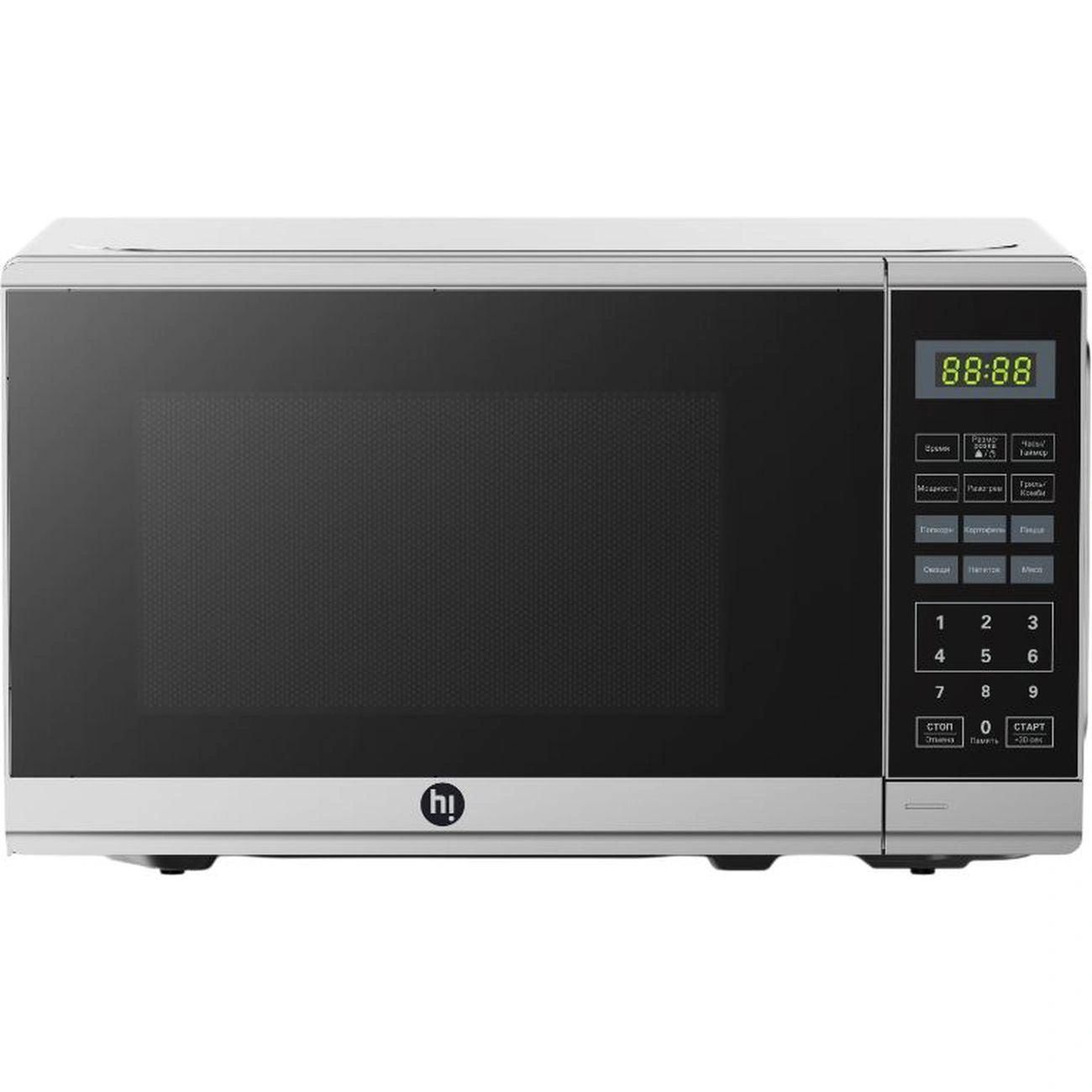 Микроволновая печь с грилем Hi M020S05