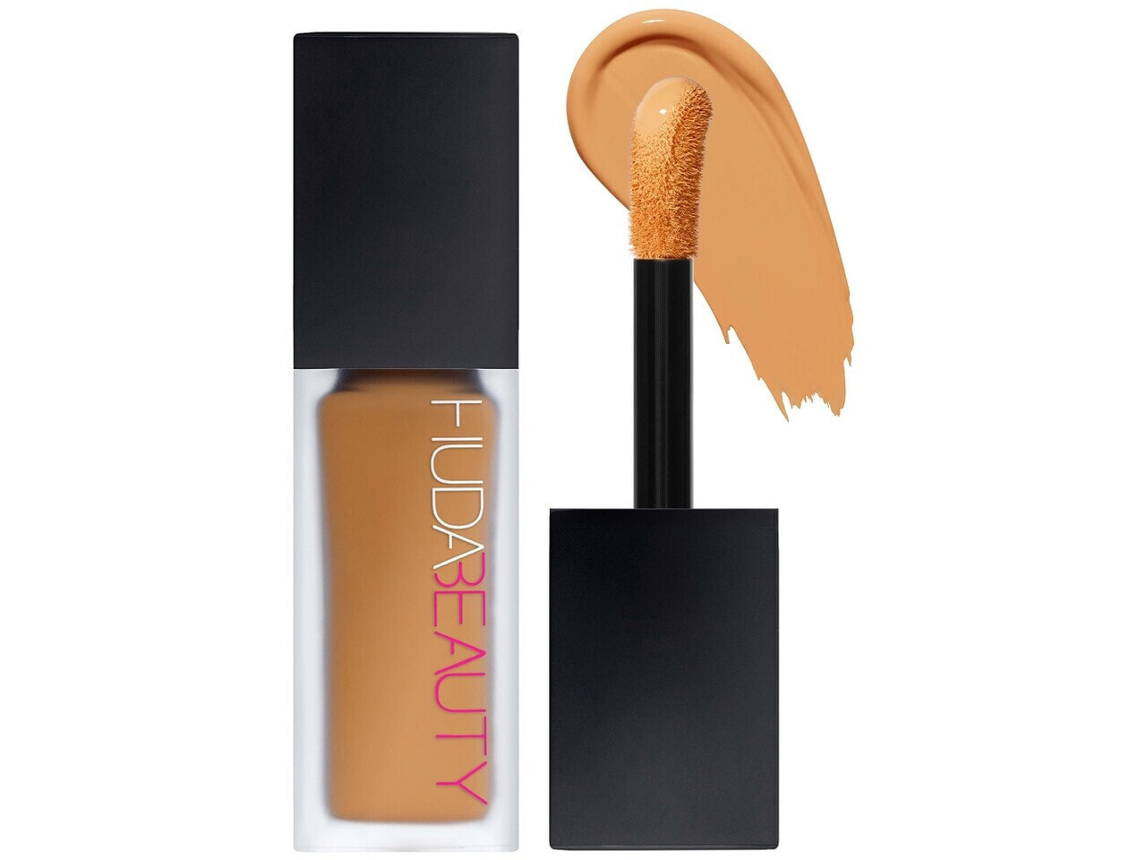 Консилер Huda Beauty Fauxfilter Luminous Matte, 6.5 Brittle