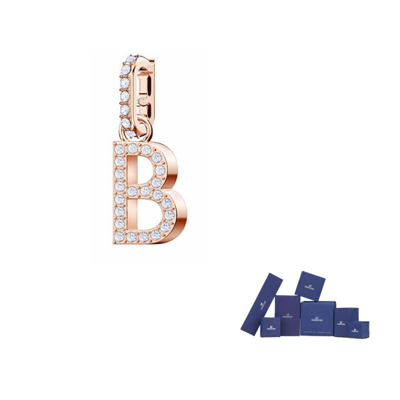 Подвеска для серег SWAROVSKI, кристаллы Swarovski