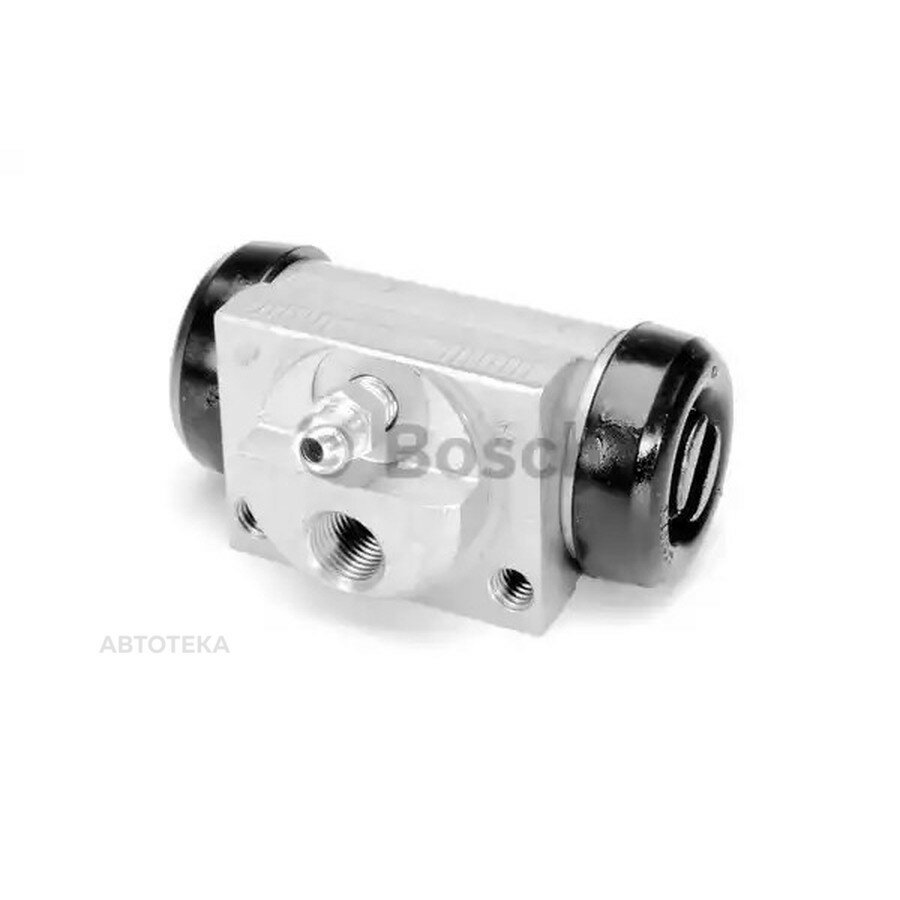 Раб. торм. цилиндр Ford Fiesta/Fusion/Ka Mazda 121/2 95> BOSCH 0986475905