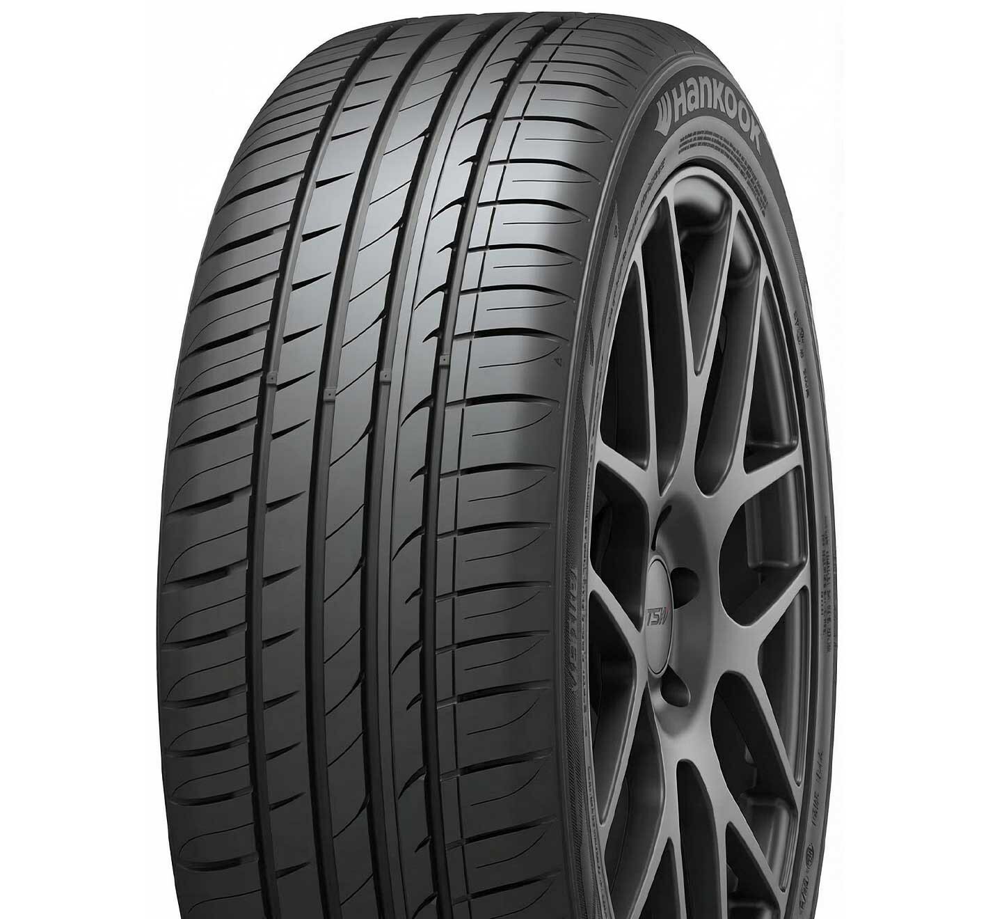 Автошина Hankook 215/50 R17 Ventus Prime2 K115 91V