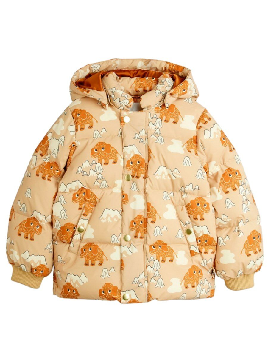 Куртка Mini Rodini