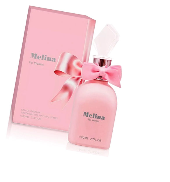 Milestone Melina For Woman eau de parfum 80 мл / Майлстоун Мелина Фо Вумен
