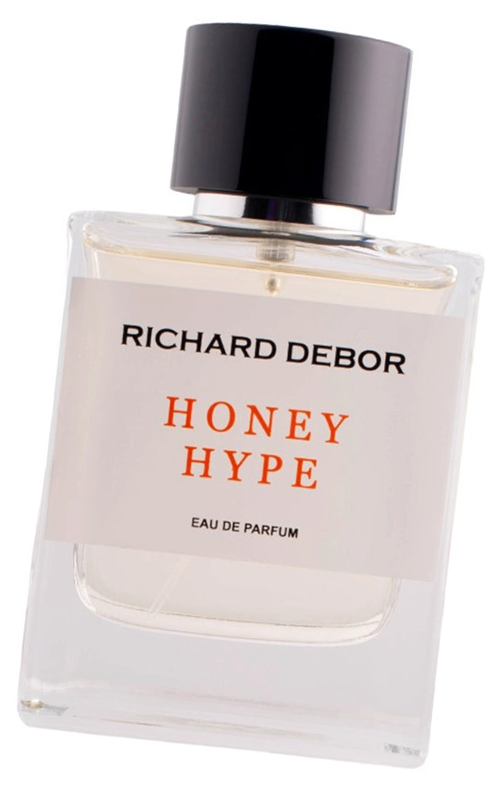 Richard Debor Honey Hype женский аромат 100 мл / Ричард Дебор Хани Хайп