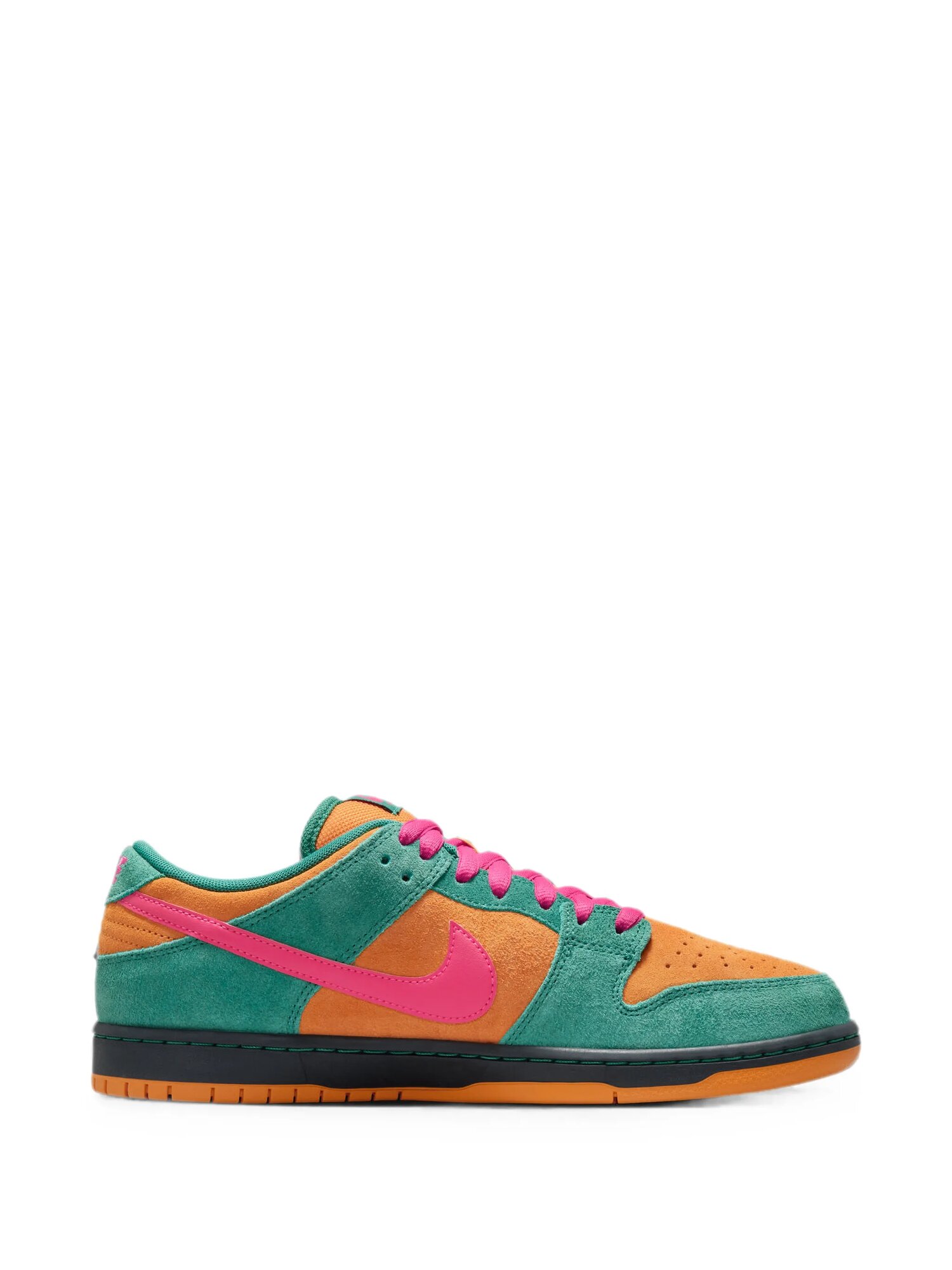 Кроссовки NIKE SB Dunk Low Pro