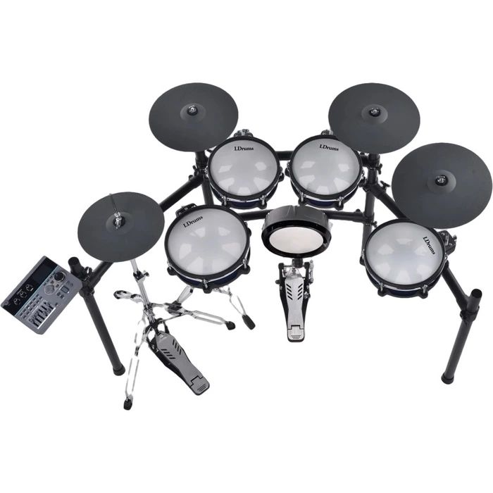 LDrums ACE-750 Электронная барабанная установка