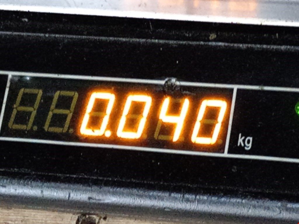 Датчик детонации / 2185704 9632754980 594631 для Citroen C8 (с пробегом)