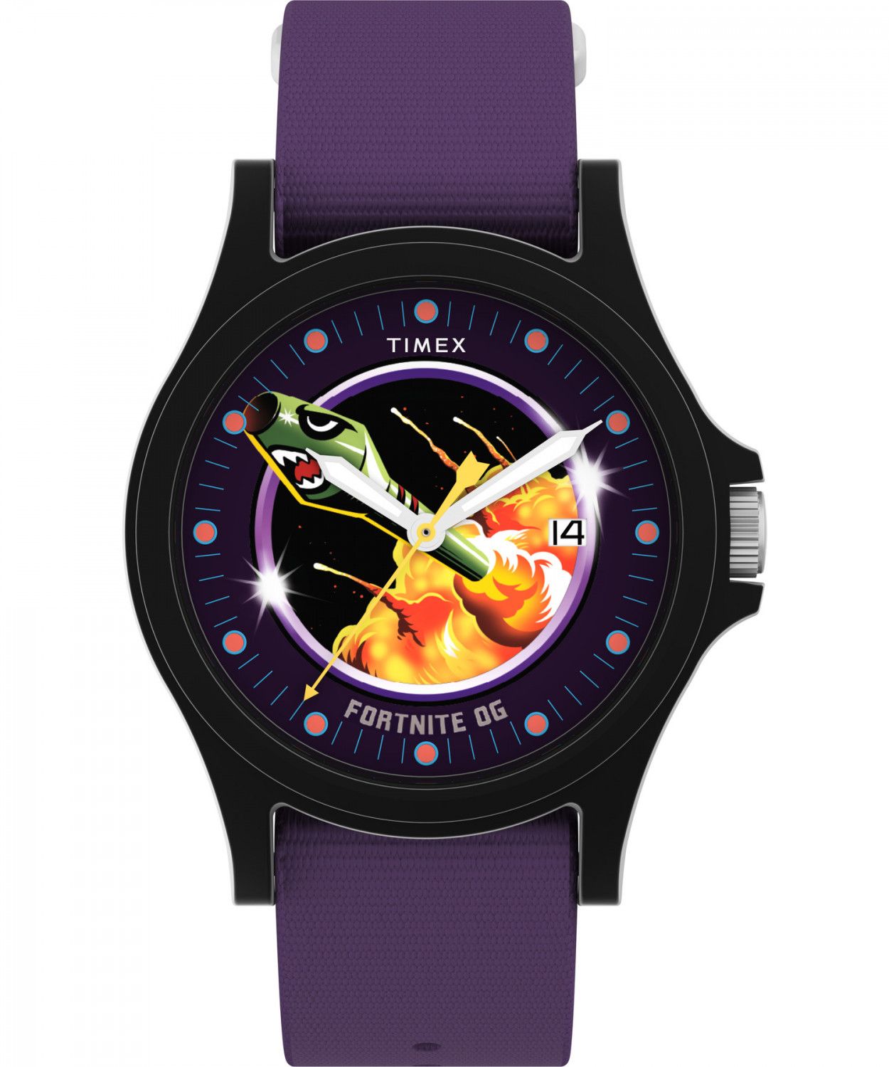 Наручные часы TIMEX