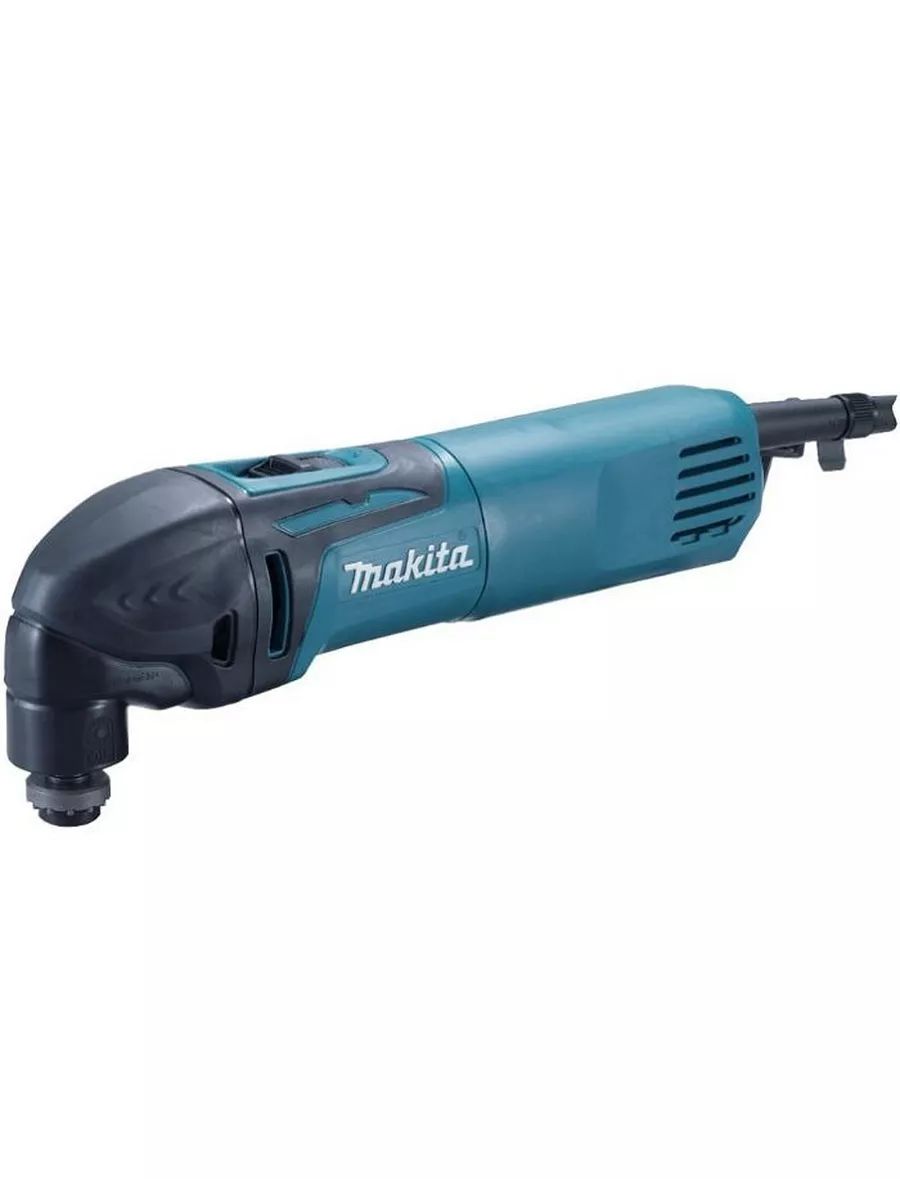 Реноватор многофункциональный сетевой Makita TM3000C (20000 кол/мин)
