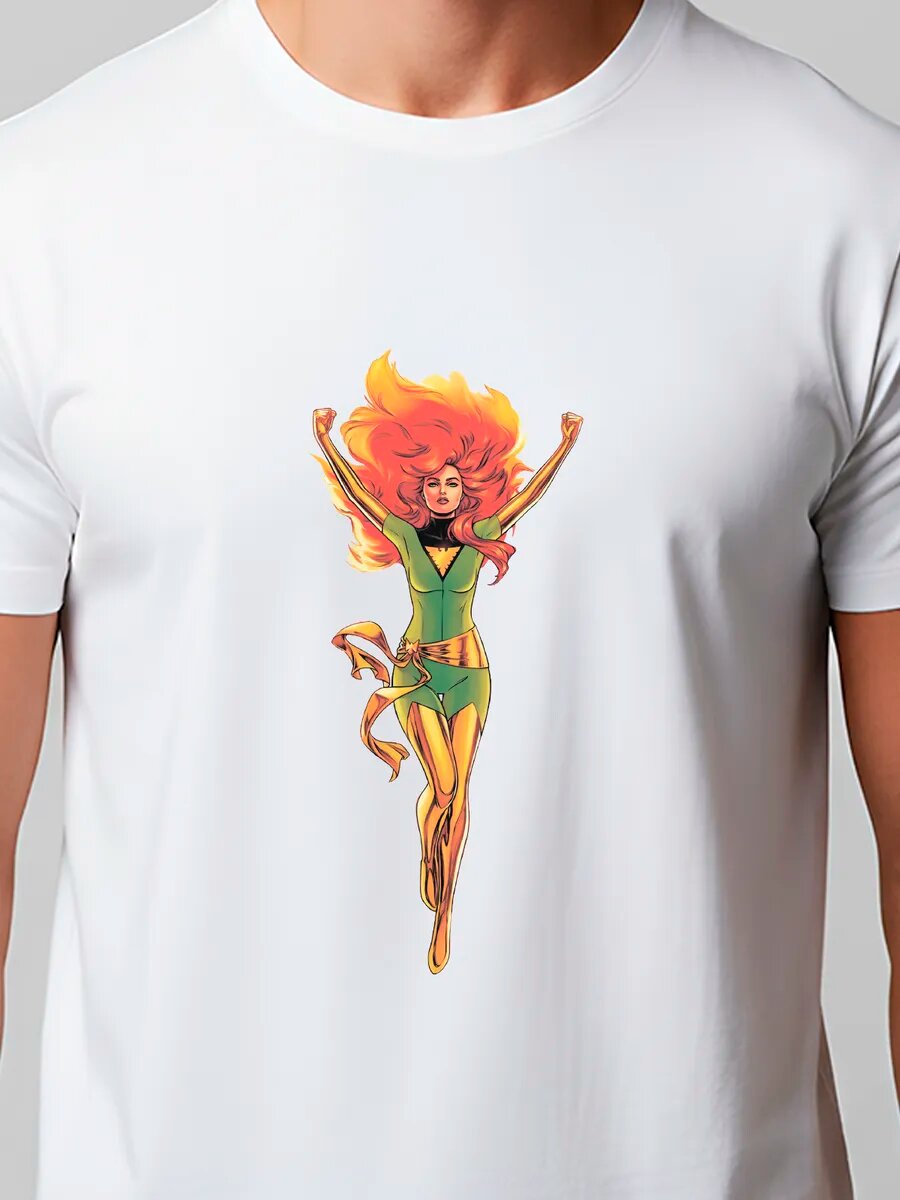 Футболка PRINTSHOT