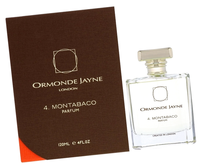 Красивый аромат Ormonde Jayne Montabaco пробник 2 / Духи Ормонд Джейн Монтабако миниатюра / Сэмпл парфюма