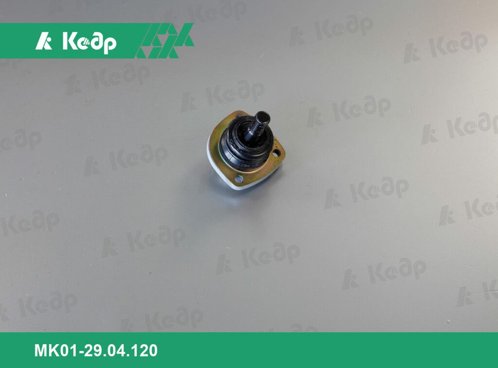 Шаровая опора 2101 верхняя "Кедр"