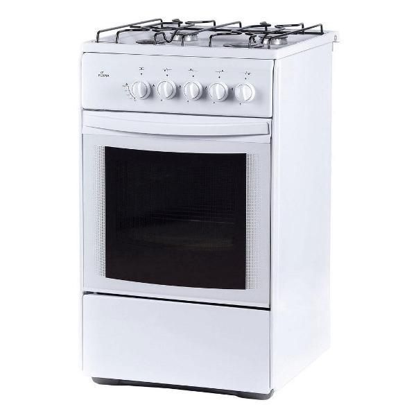 Плита газовая Flama ПГ4 1465 тип RGмод.24019