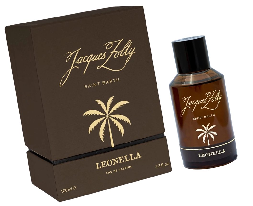 Jacques Zolty Leonella аромат 100 мл для мужчин и женщин - Жак Золти Леонелла