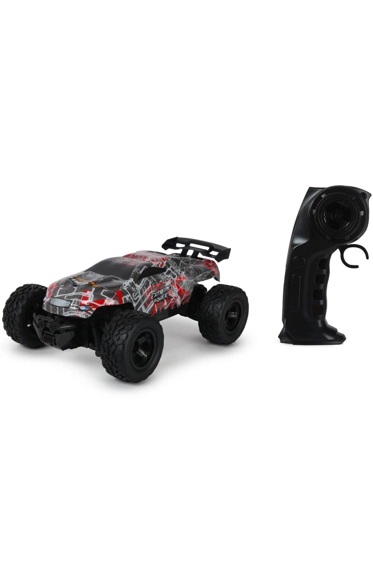 Автомобиль РУ внедорожник 1:24