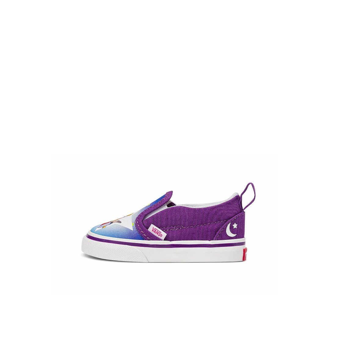 Степки VANS