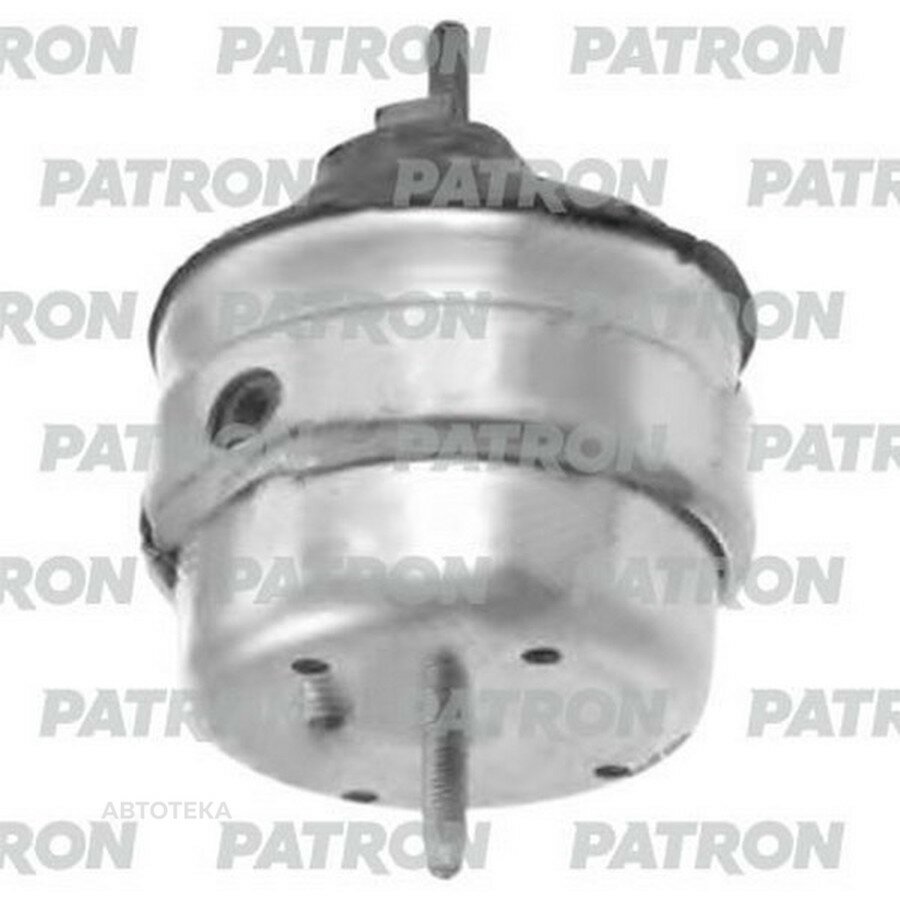 Опора двигателя AUDI A4 (8E2 8EC) 00- PATRON PSE30365