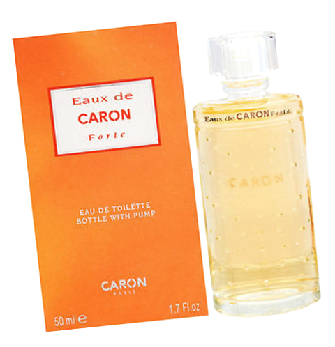 Карон О Де Керон Форте туалетная вода 50 мл для мужчин и женщин - Caron Eaux De Caron Forte