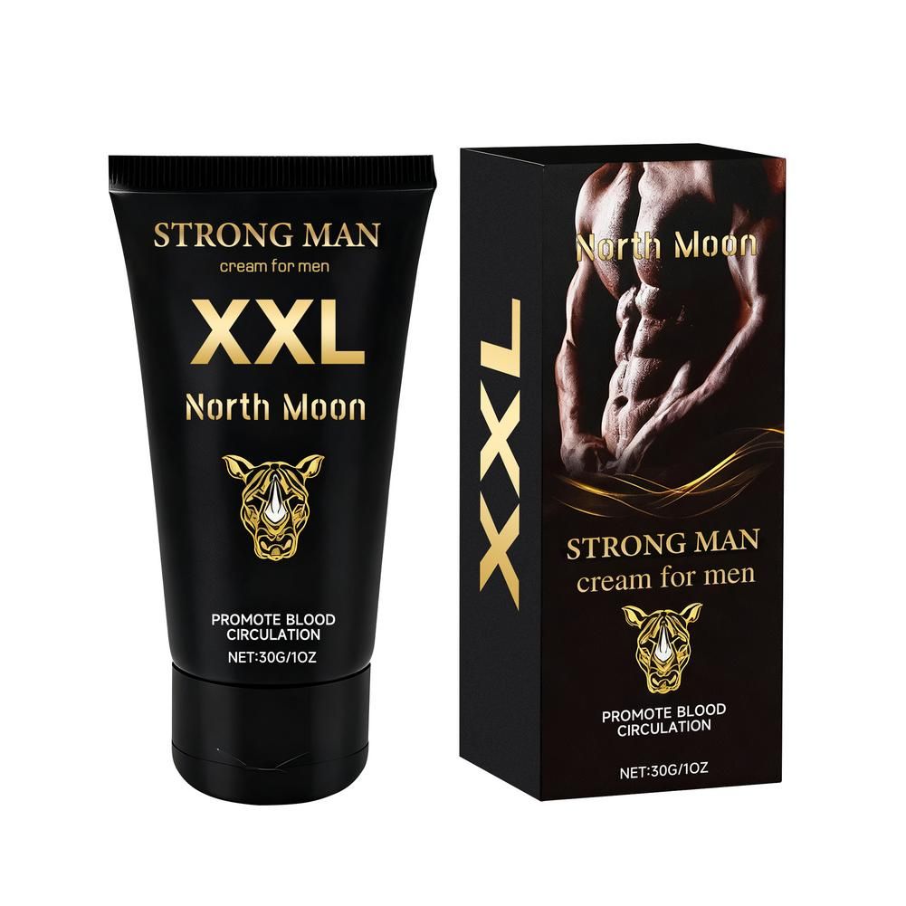 Strong Man Пролонгатор, 30 г — фото 1