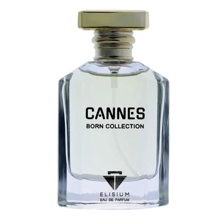 Парфюм Elisium Cannes для мужчин и женщин 50 мл / Элизиум Канны парфюмерная вода