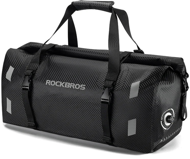 Мотосумка герметичная Rockbros 30140073001 50л.