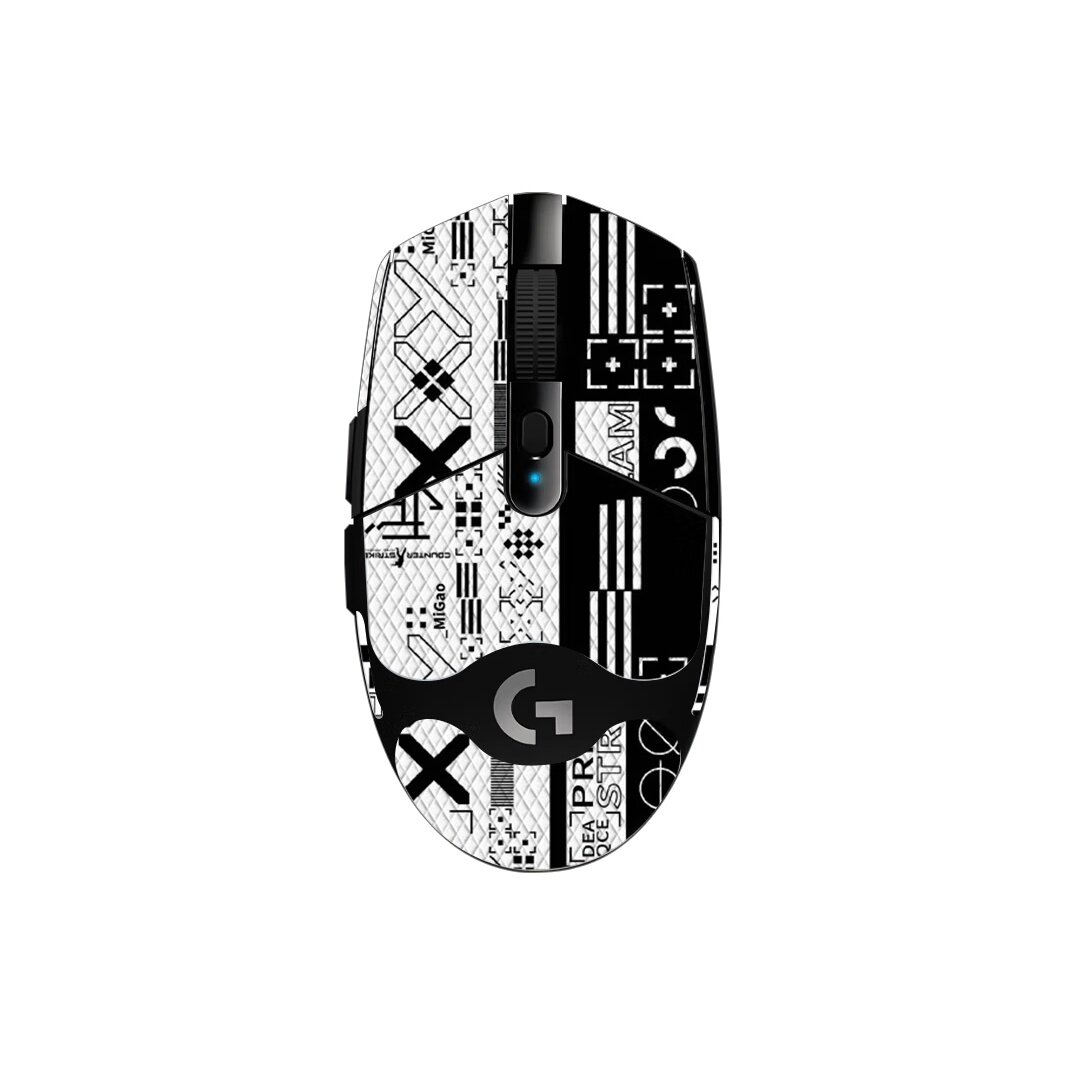 Logitech