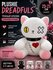 Plushie dreadfuls игрушка