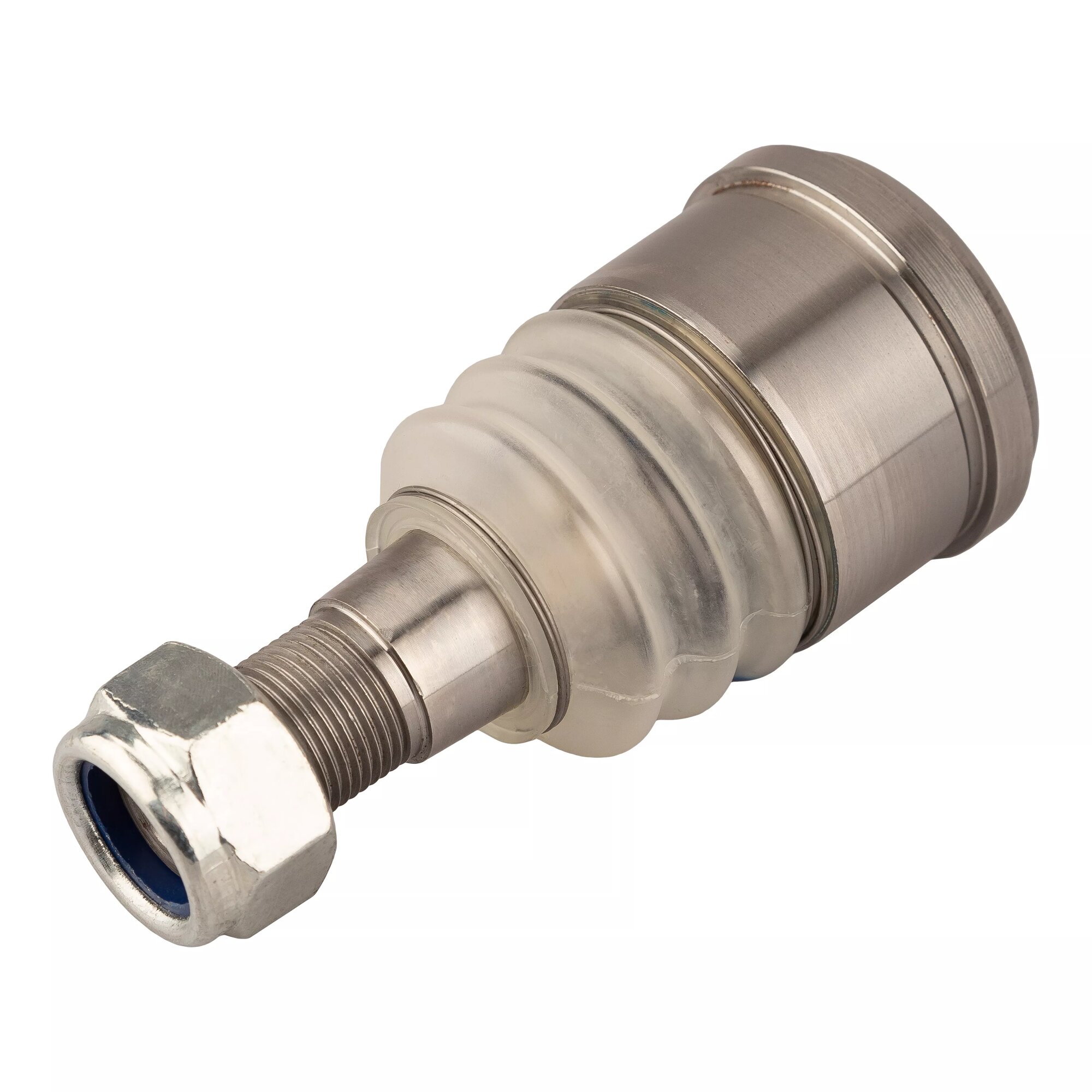 Шарнир рулевой тяги для а/м ГАЗон Next, ПАЗ Вектор Next, Садко Next (рубин)