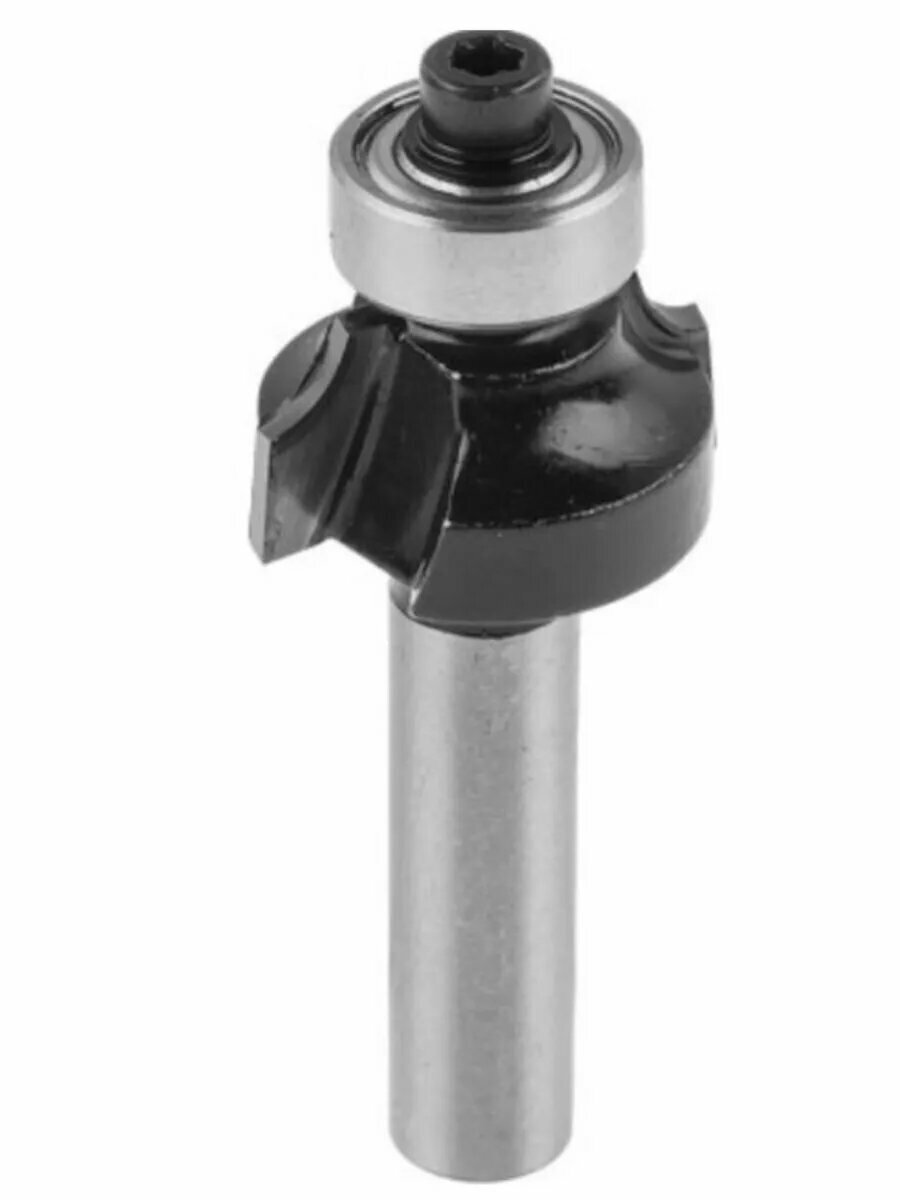 Фреза кромочная калевочная 21x11 мм WORTEX (MCCA211118)