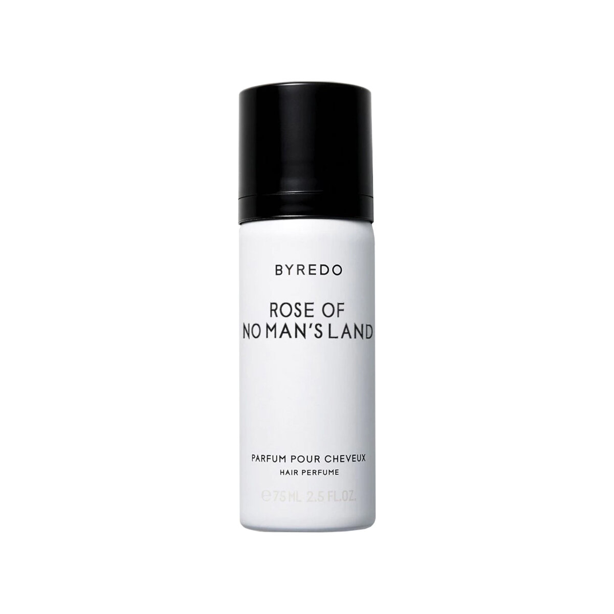 Вуаль для волос Byredo "Rose of No Man's Land", женская, 75 мл
