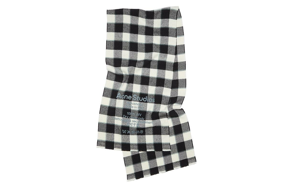 Шарф для мужчин