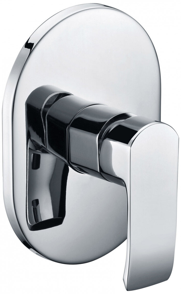 Смеситель для ванны KAISER Aurora 67177