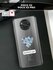 Чехол на Xiaomi Poco X3/X3 Pro / Поко X3/X3 Pro с принтом "Aesthetic girl"