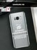 Чехол на Samsung Galaxy S8 / Самсунг Галакси С8 с принтом "Неприемлемый контент"...