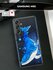 Чехол на Samsung Galaxy M55 / Самсунг M55 с принтом "Кит графика", прозрачный