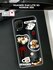 Чехол на Honor 30S Global/Huawei P40 Lite 5G/Nova 7 SE с принтом "Phone call", п...