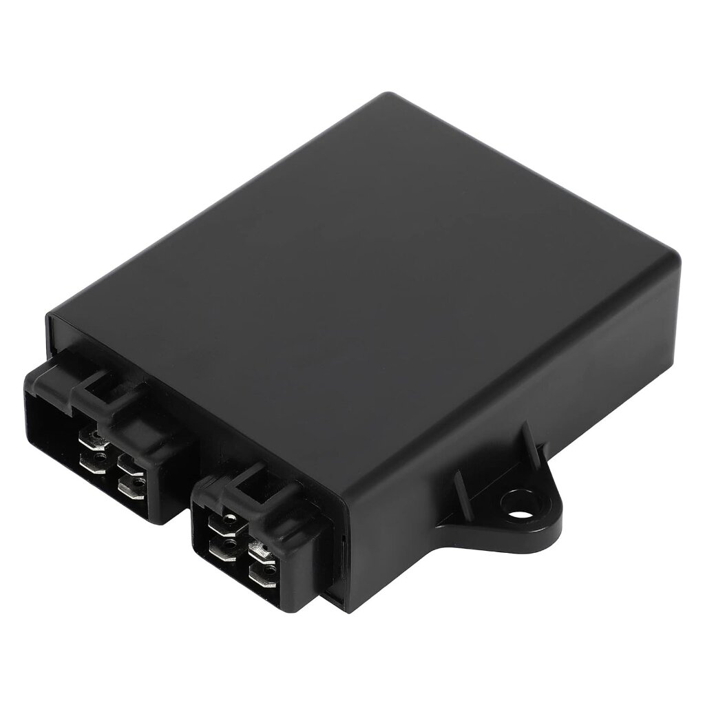 Замена модуля Cdi Vs800gl 800 Cdi FIRE Box