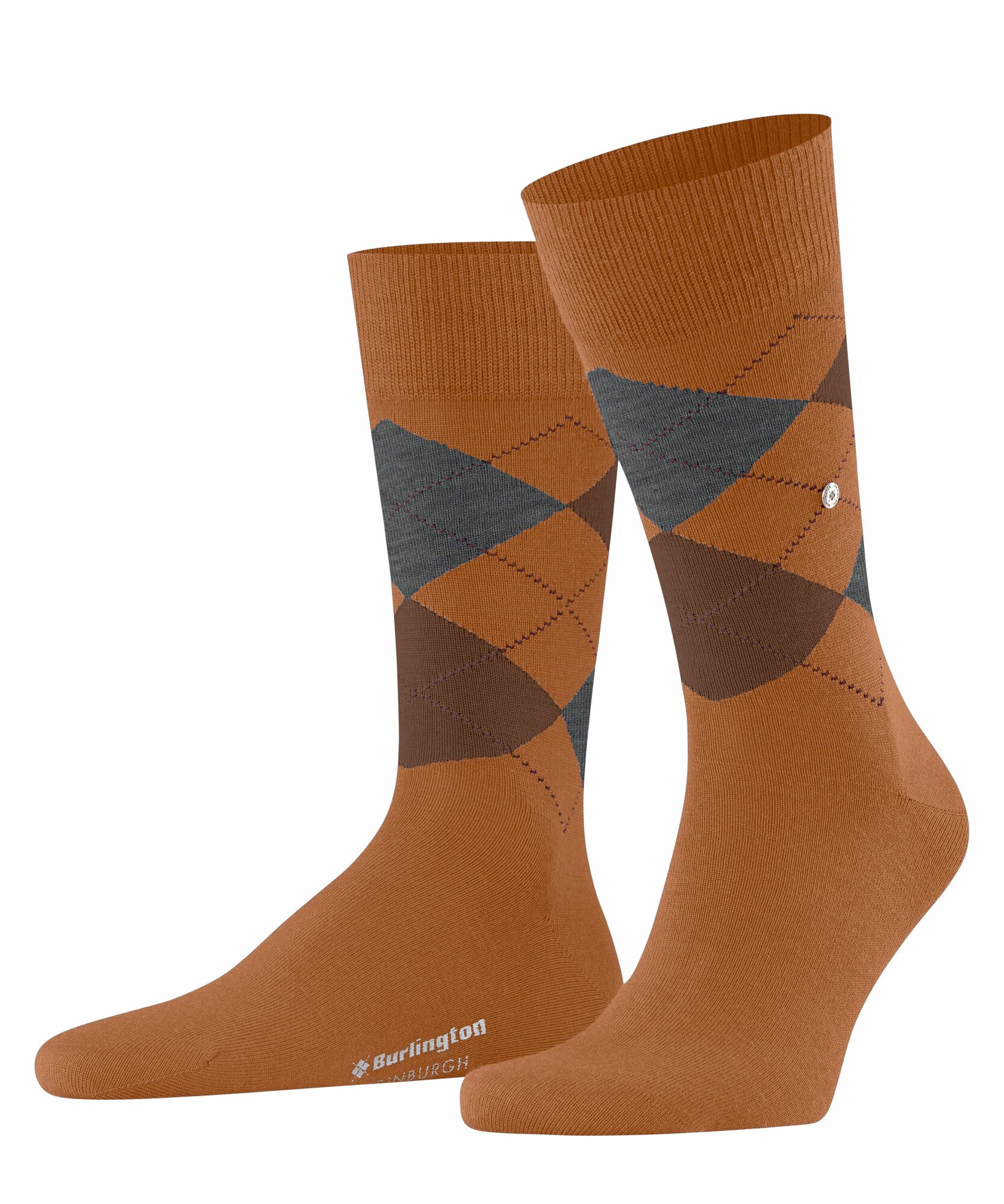 Носки Burlington Edinburgh