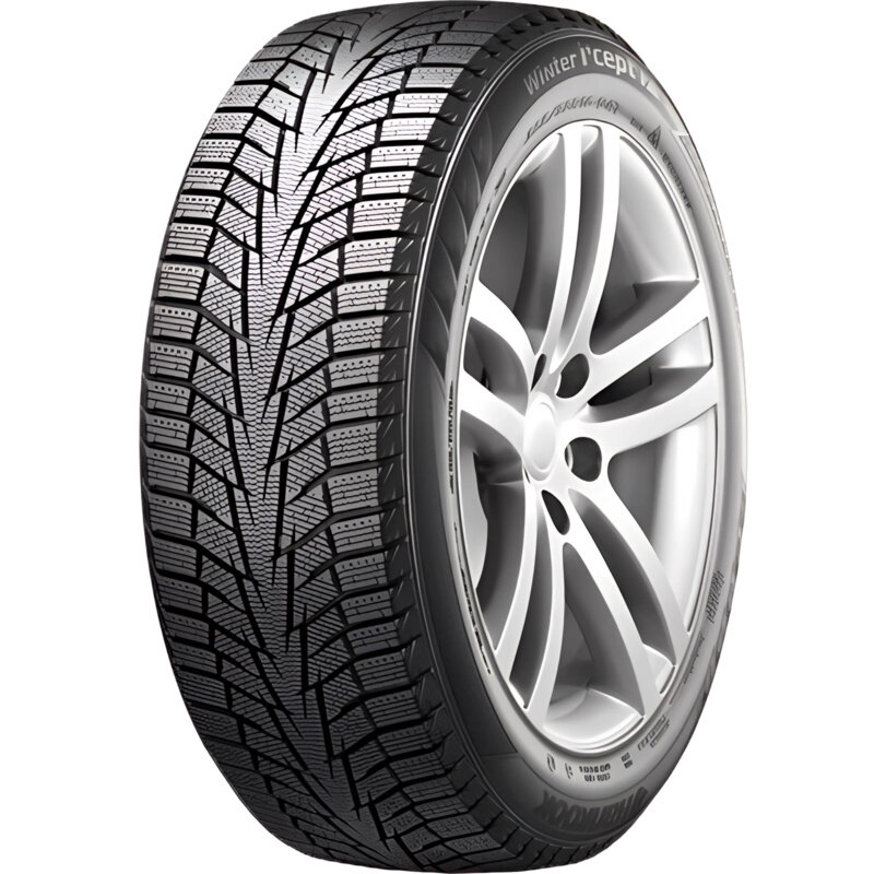 Hankook Winter i*cept IZ2 W616 185/70R14 92T Новая автомобильная бескамерная шина Зимняя