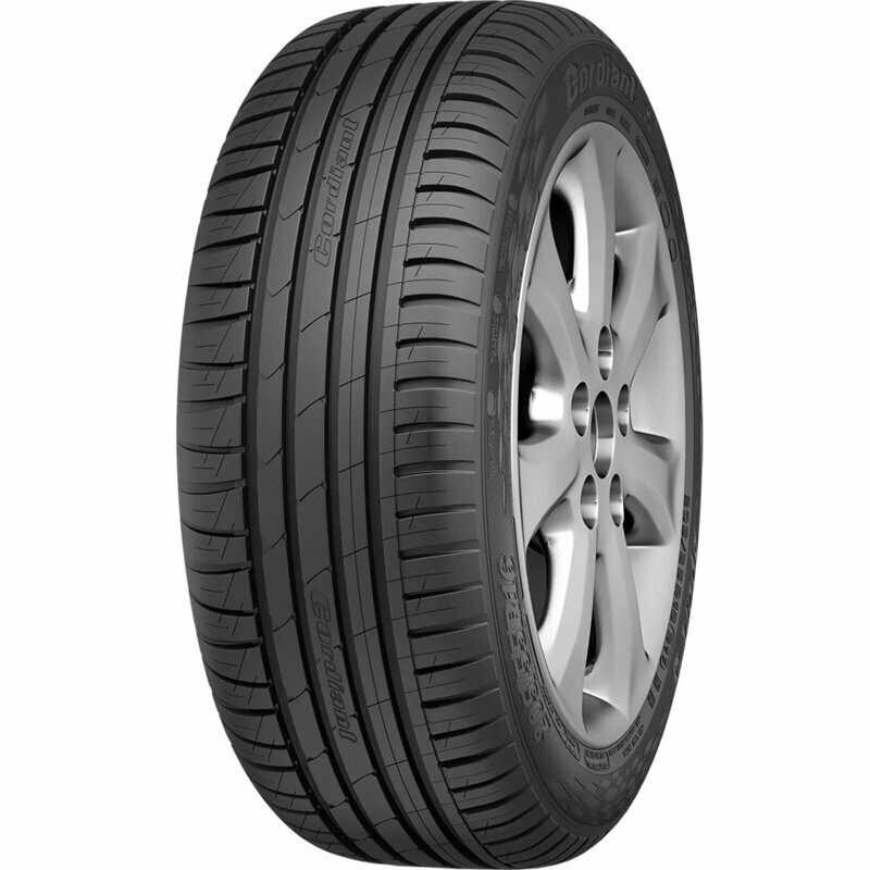 Автошина Cordiant 265/65R17 116V Sport 3 PS-2 TL