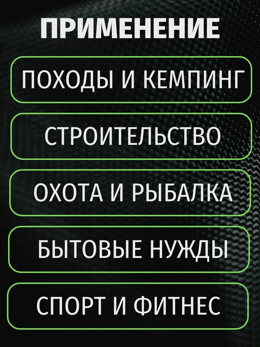 Карабин альпинистский