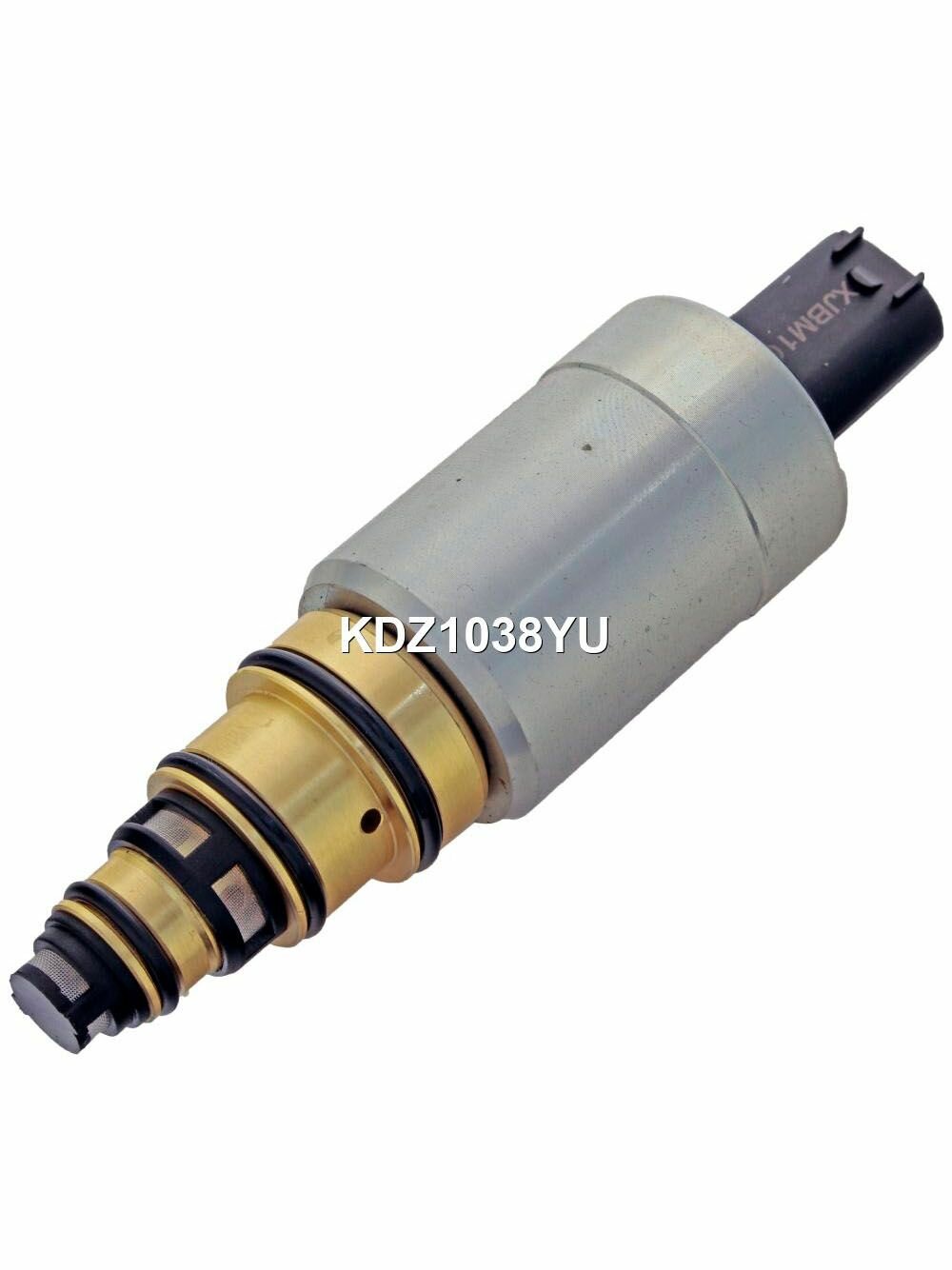 Клапан компрессора кондиционера управляющий Mercedes C-Class